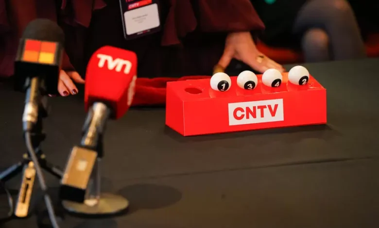 CNTV da a conocer orden de aparición en Franja de Primaria Presidencial 2025 – Radio Aniversario